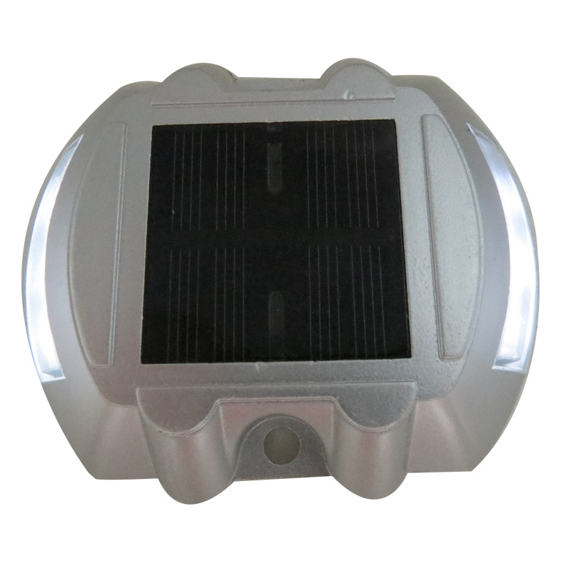 Aluminum RoHS Certified 8000mcd Road Reflector Light For Park